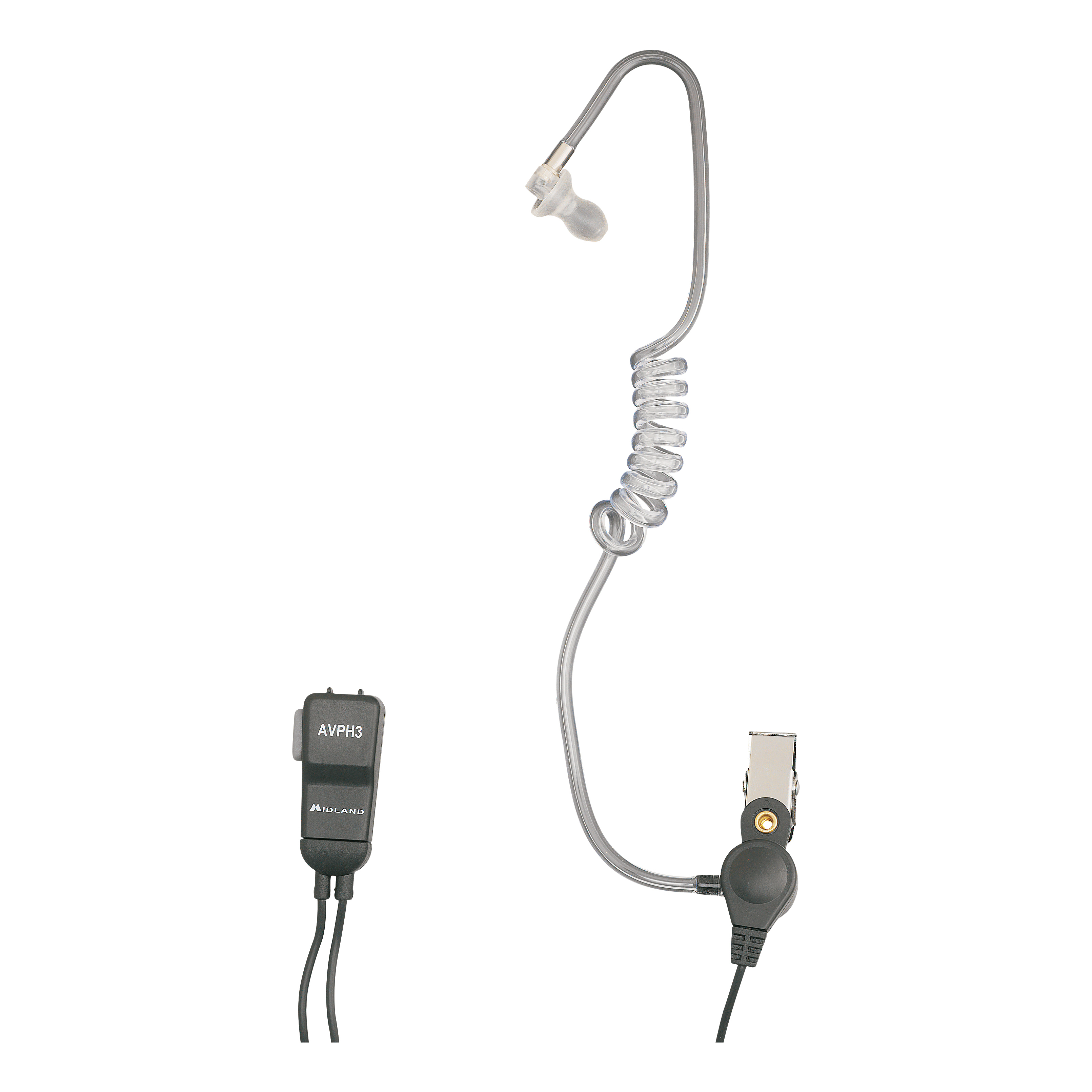 Midland Stealth Headset | Bass Pro Shops